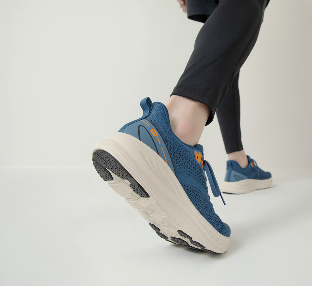 ATHREAM｜アスリーム クッションランニングシューズ 875201_875202 | アスビーASBee公式通販/アスビーオンラインショップ