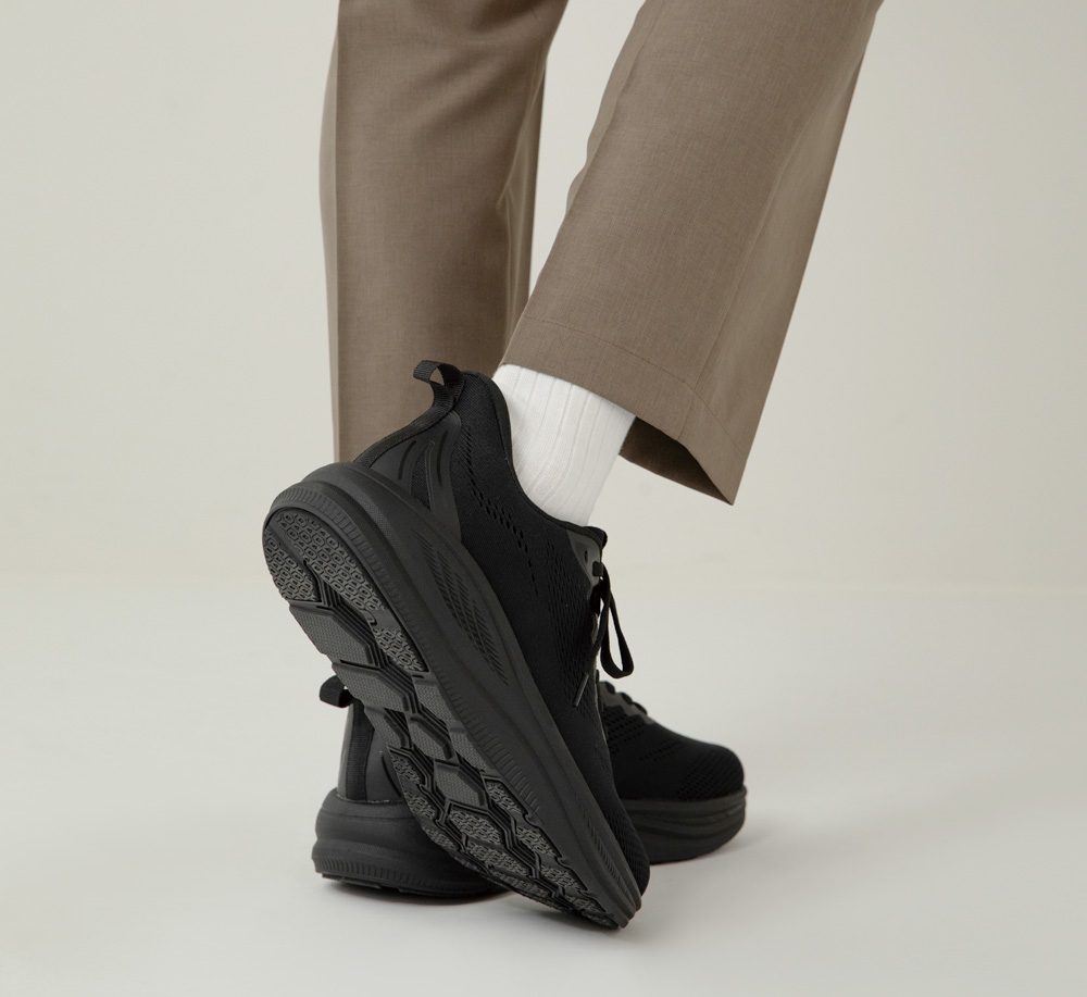 ATHREAM｜アスリーム クッションランニングシューズ 875201_875202 | アスビーASBee公式通販/アスビーオンラインショップ