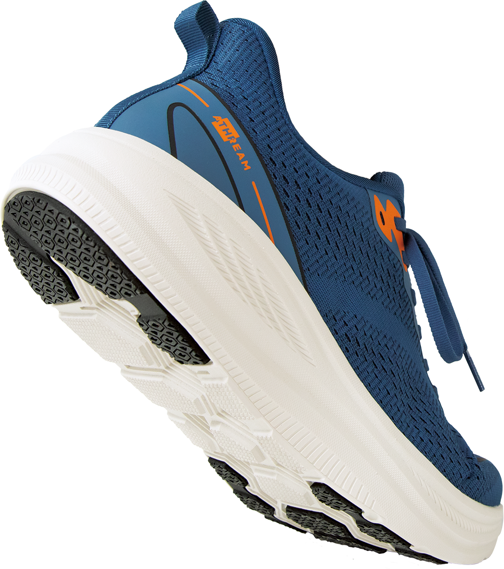 ATHREAM｜アスリーム クッションランニングシューズ 875201_875202 | アスビーASBee公式通販/アスビーオンラインショップ