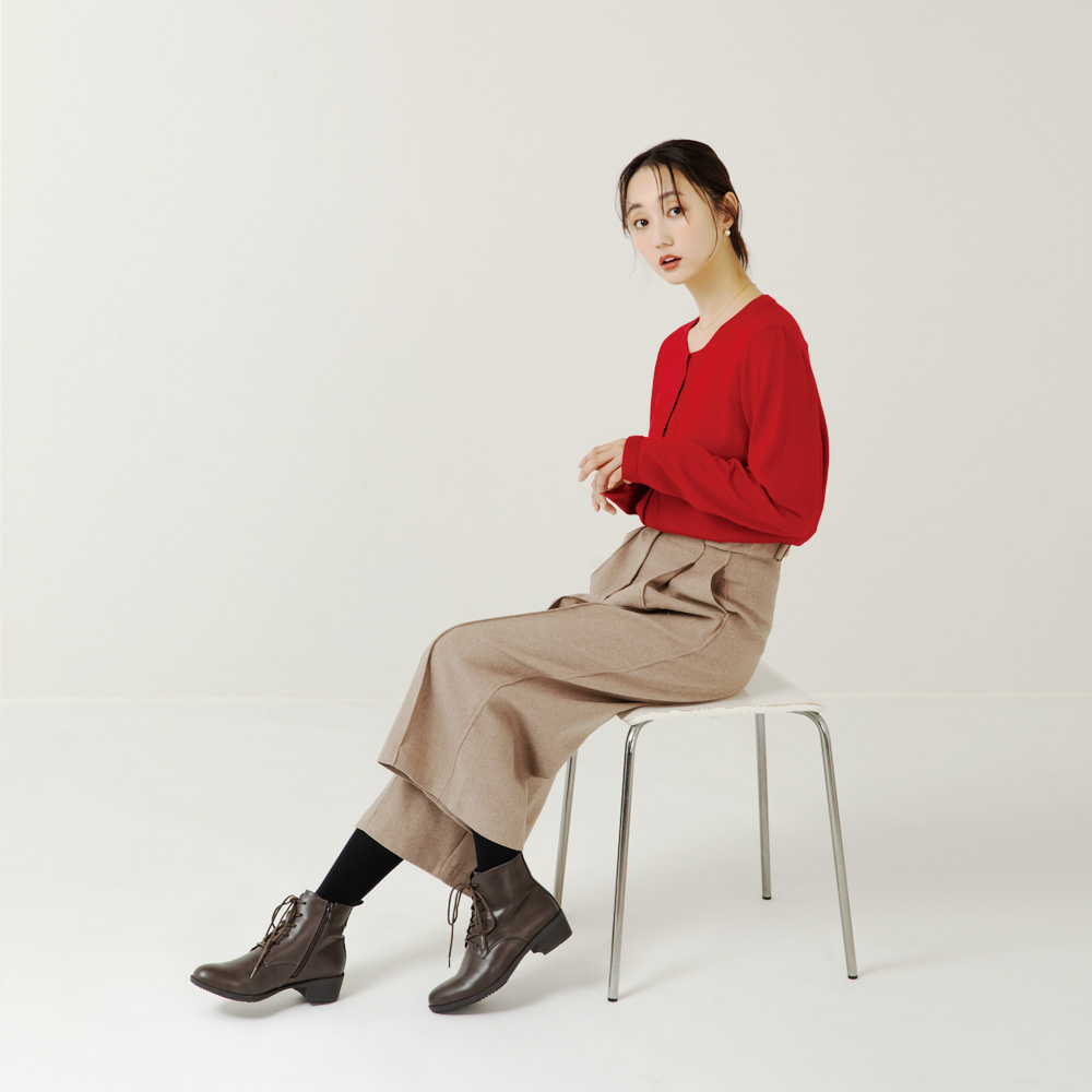 heal me｜ヒールミー エブリキレイブーツ | アスビーASBee公式通販/アスビーオンラインショップ